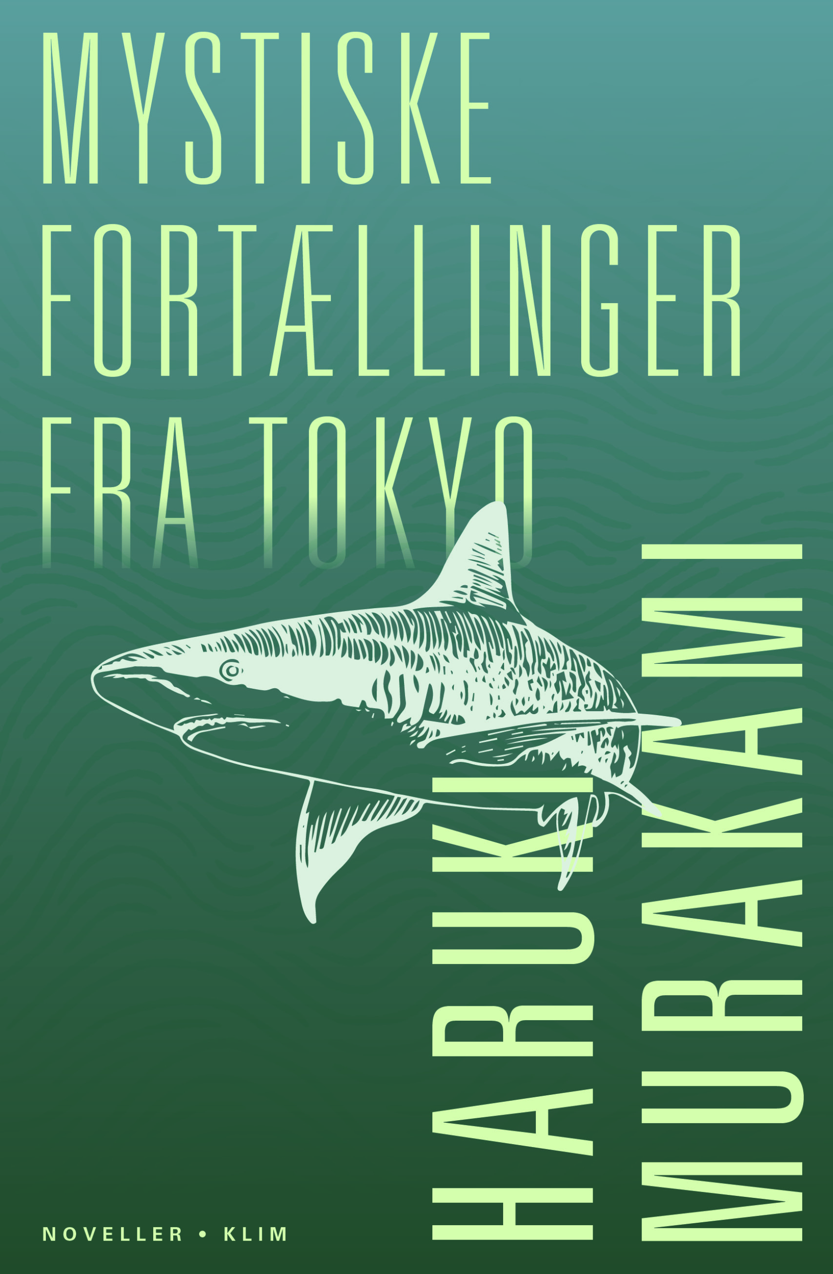 Forlaget KLIM - Forlag i Aarhus