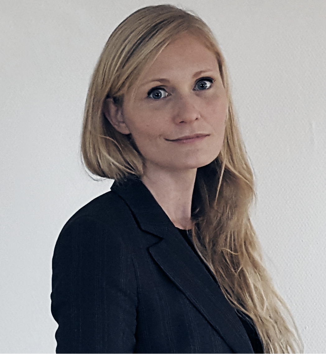 Malene Friis Andersen - Forlaget KLIM