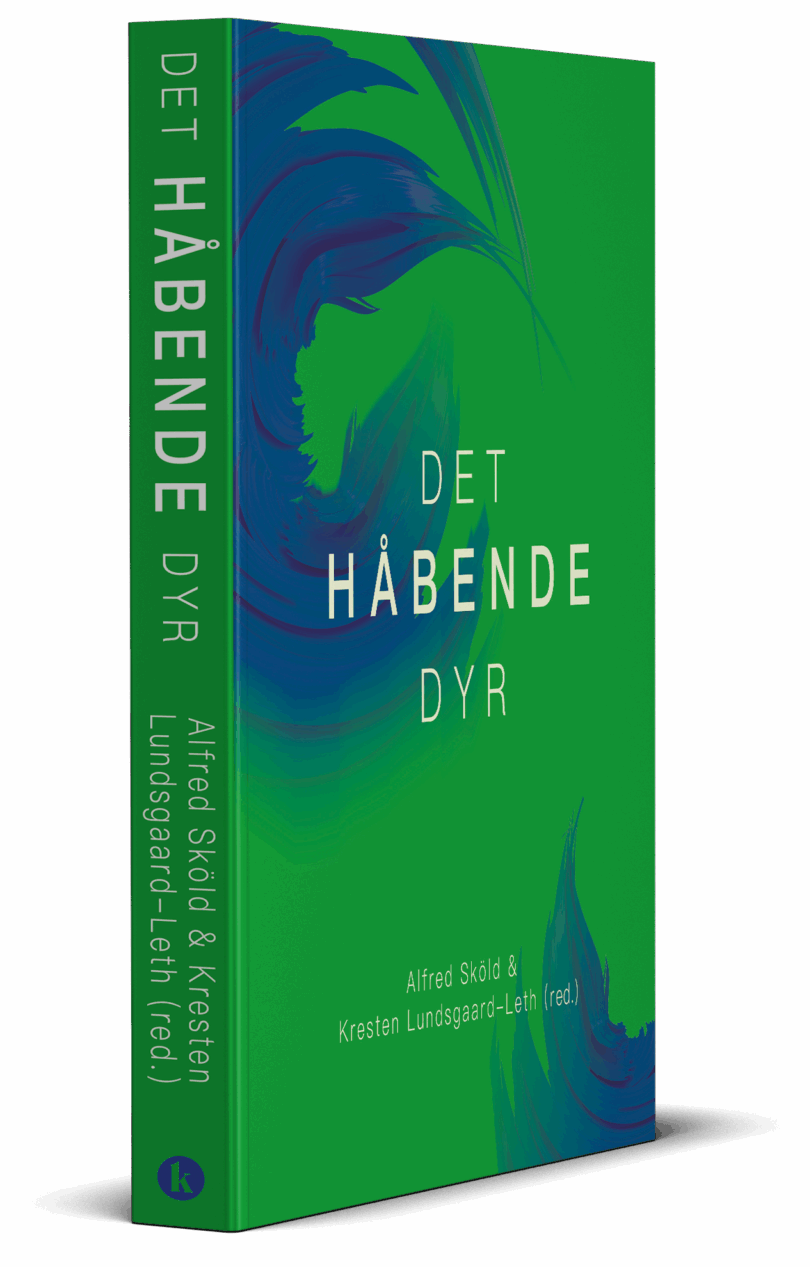 Forlaget KLIM - Forlag i Aarhus