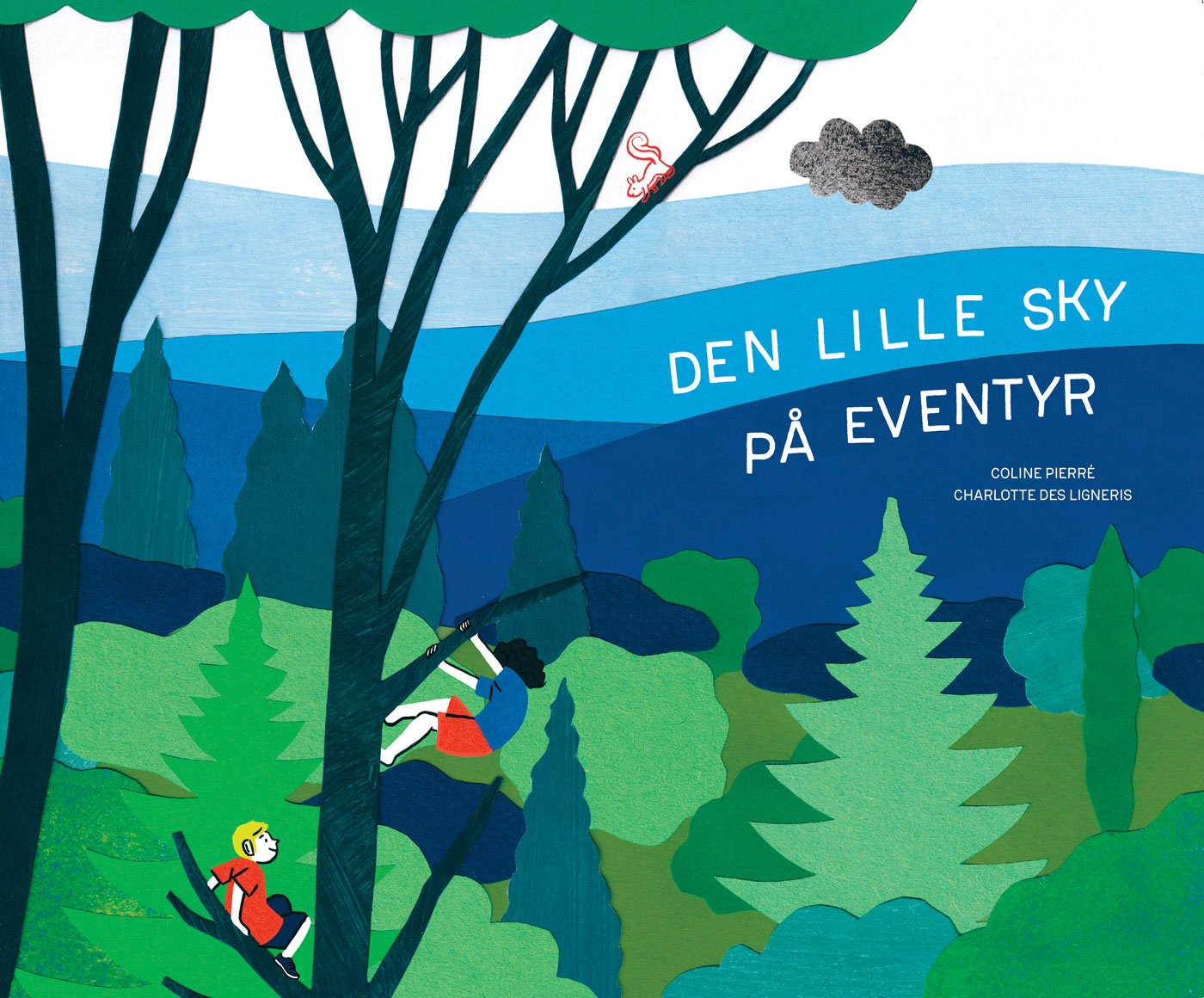 Forlaget KLIM - Forlag i Aarhus