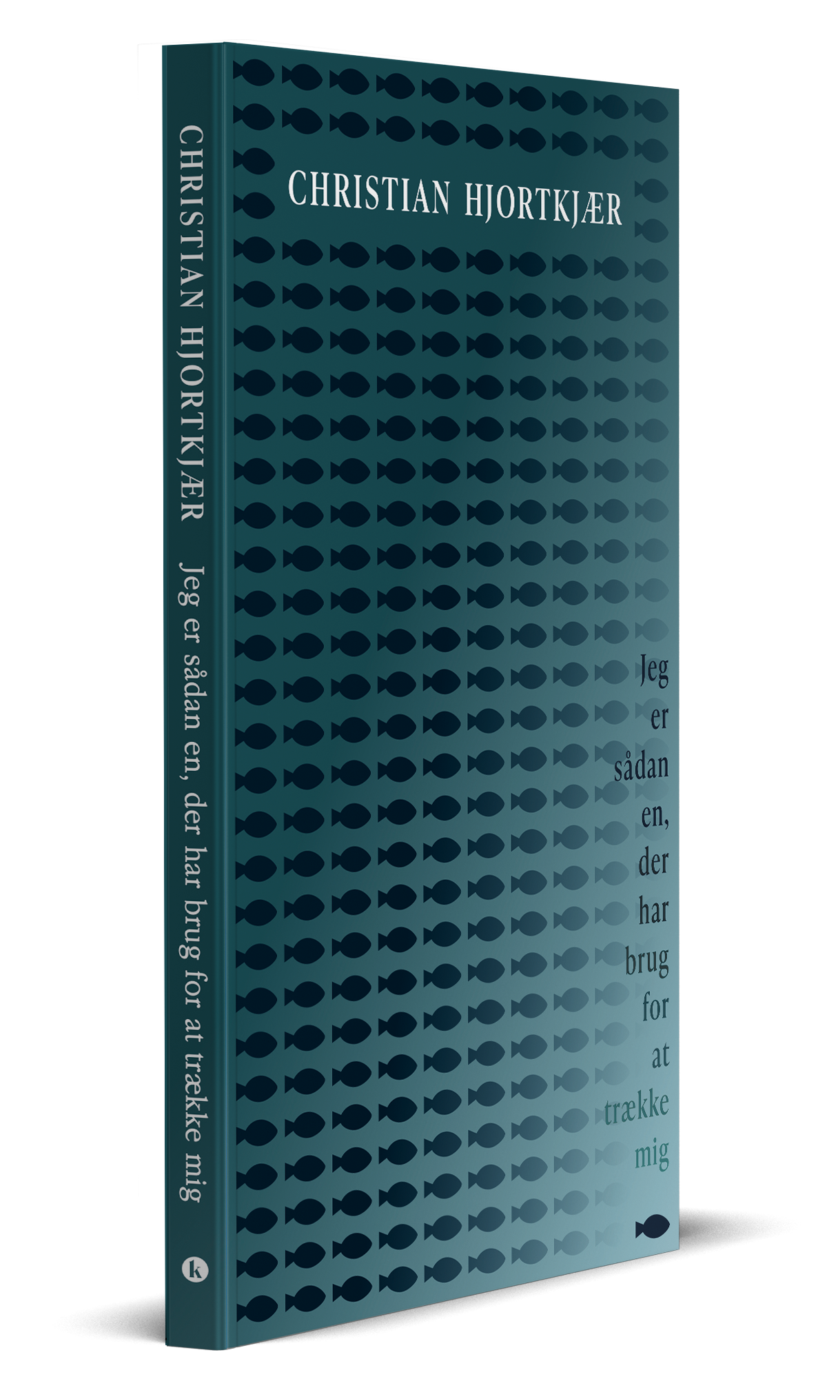 Forlaget KLIM - Forlag i Aarhus