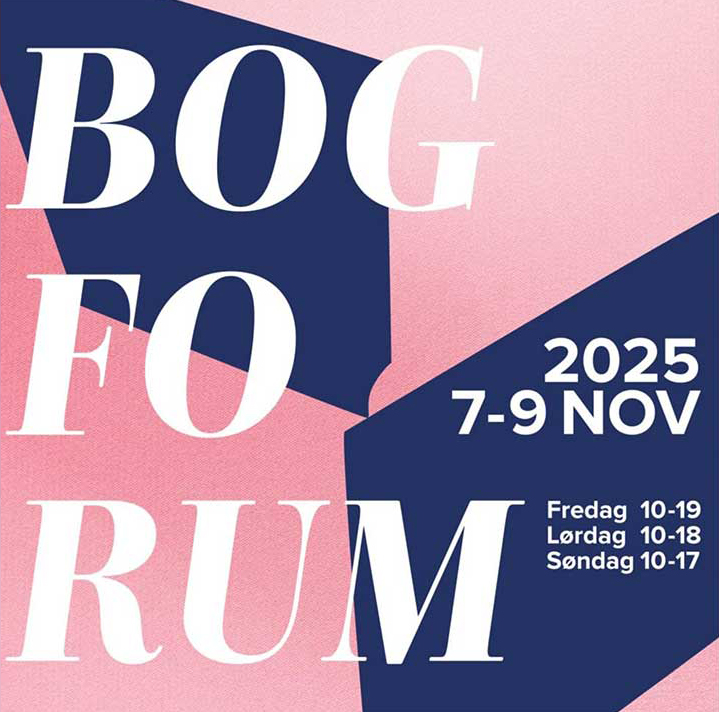 Forlaget KLIM - Forlag i Aarhus